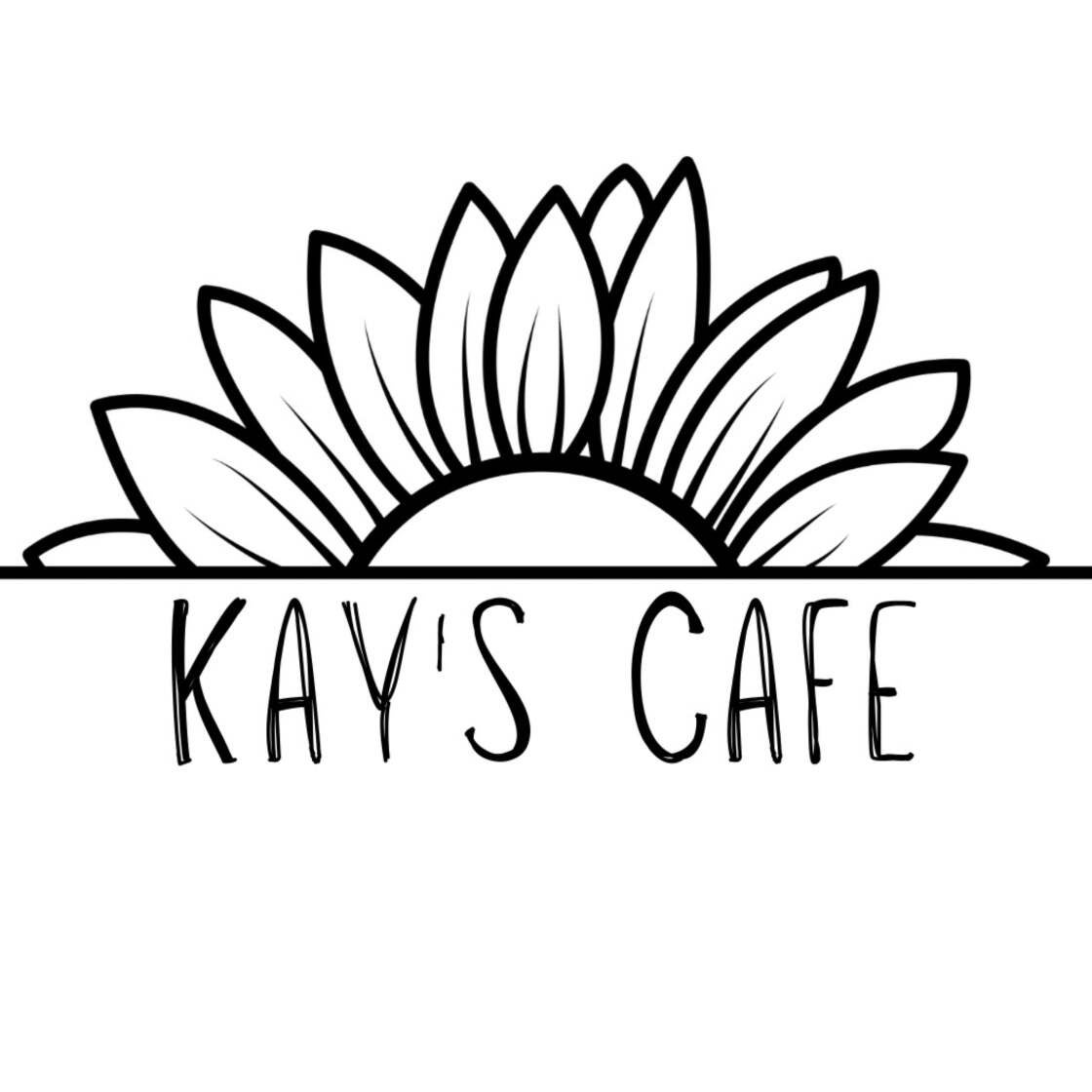 Kay's Cafe, LLC logo